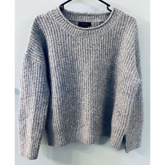 RACHEL Rachel Roy | Sweaters | Rachel Roy Sweater Multi Color Pullover ...